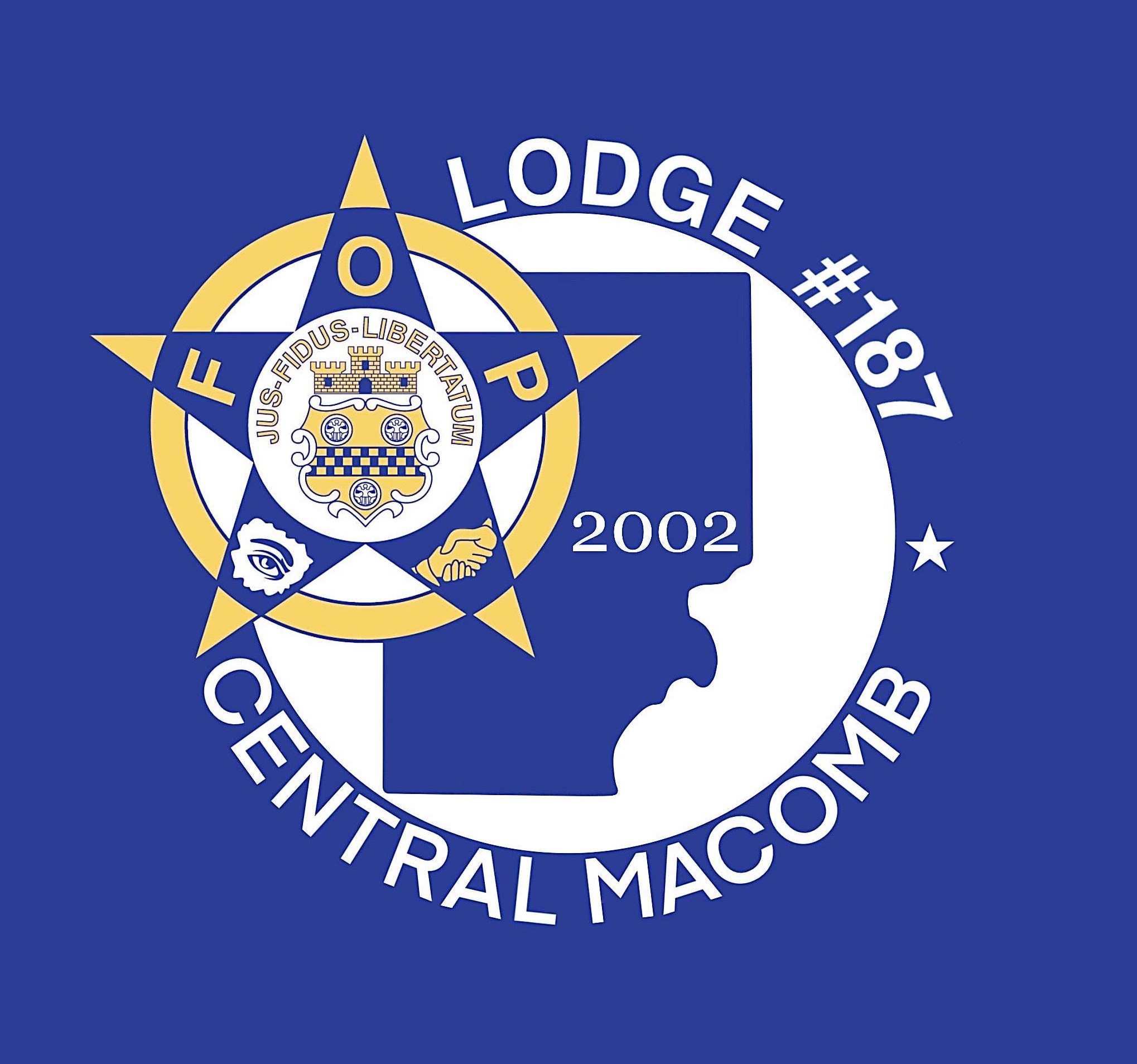 Fraternal Order of Police – Lodge #187